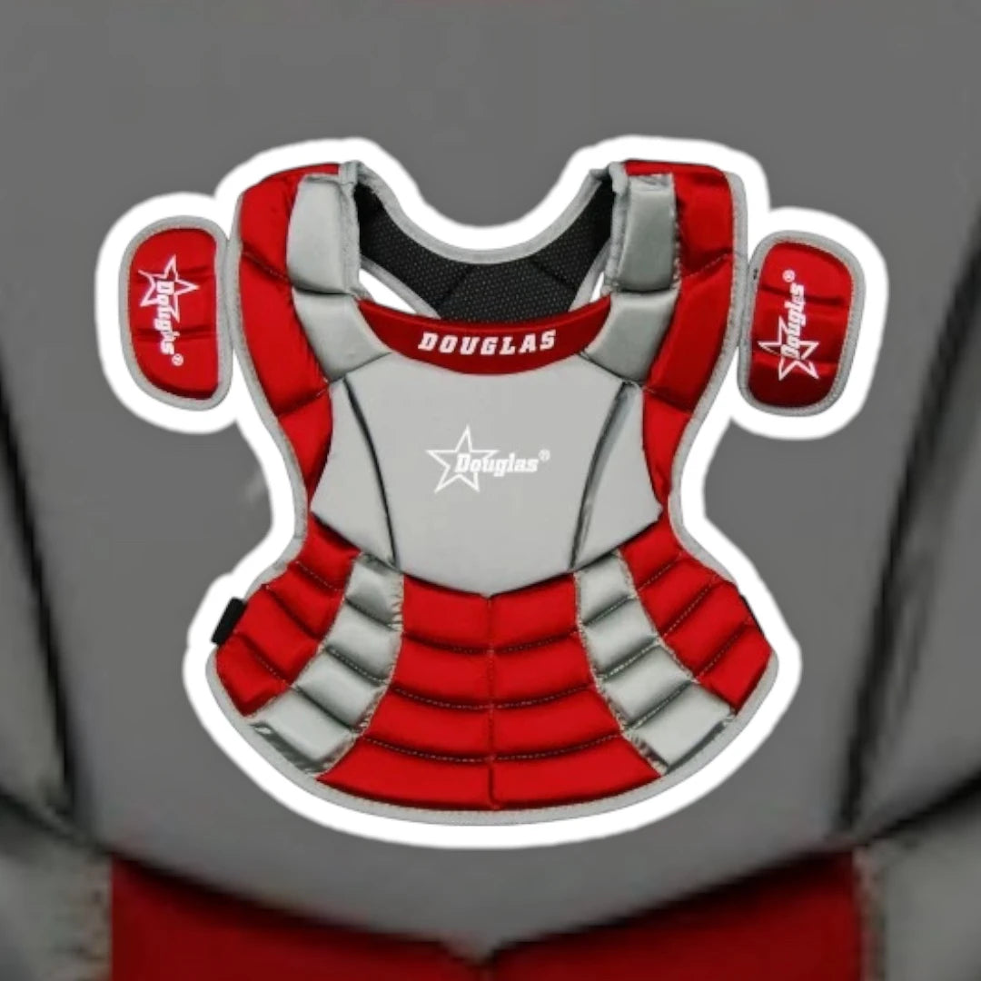 Catcher peto – Top Beisbol