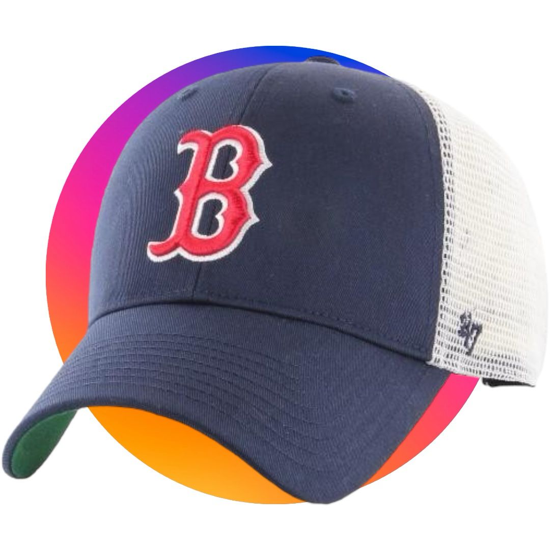 Gorra MLB – Top Beisbol